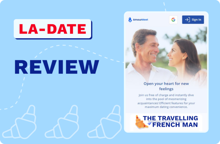 La-Date Review: What Is It + How It Works In 2025