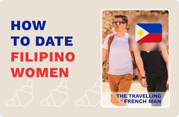 Dating Filipino Women: How to Meet Filipino Women?