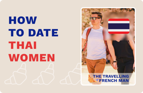 Dating Thai Women How To Meet Thai Women