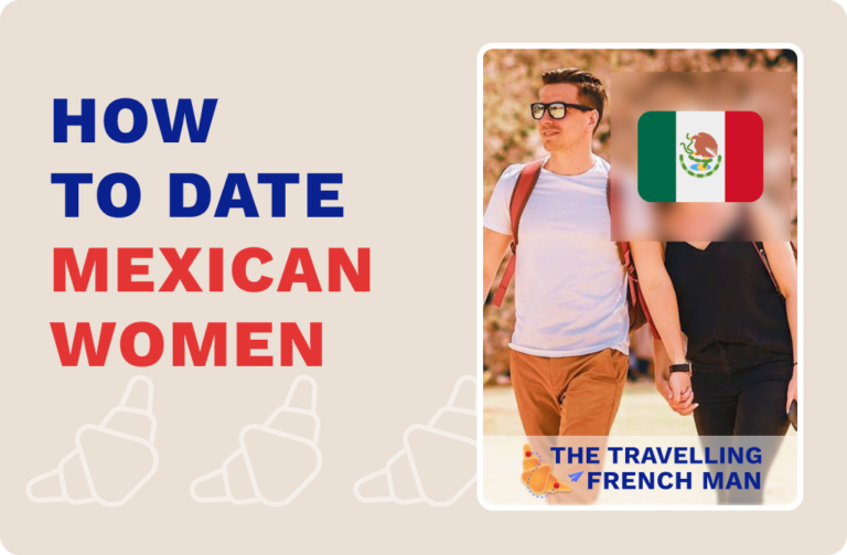 Dating Mexican Women: How to Meet Mexican Women?