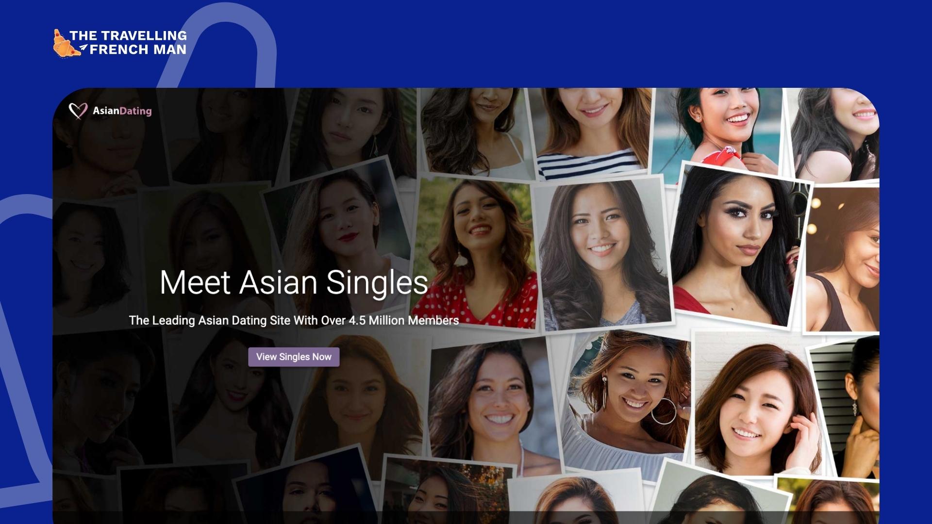 4 Best Japanese Dating Sites & Apps for Foreigners [2025]