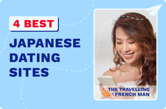 4 Best Japanese Dating Sites & Apps for Foreigners [2025]