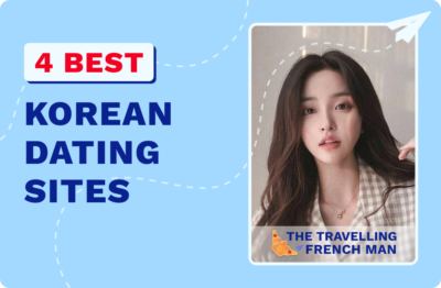 4 Best Korean Dating Sites & Apps for Foreigners [2026]