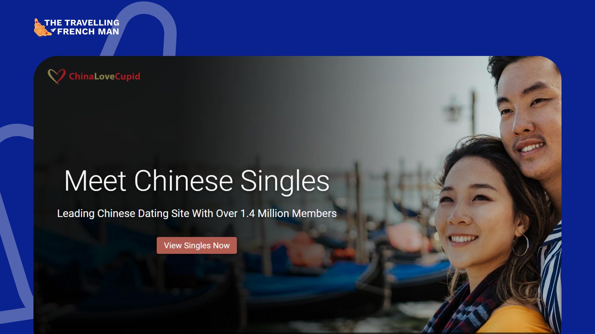 4 Best Chinese Dating Sites & Apps for Foreigners [2025]