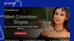 5 Best Colombian Dating Sites & Apps for Foreigners [2026]