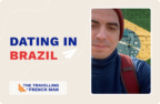 Brazilian Dating Culture: Dating in Brazil as a Foreigner