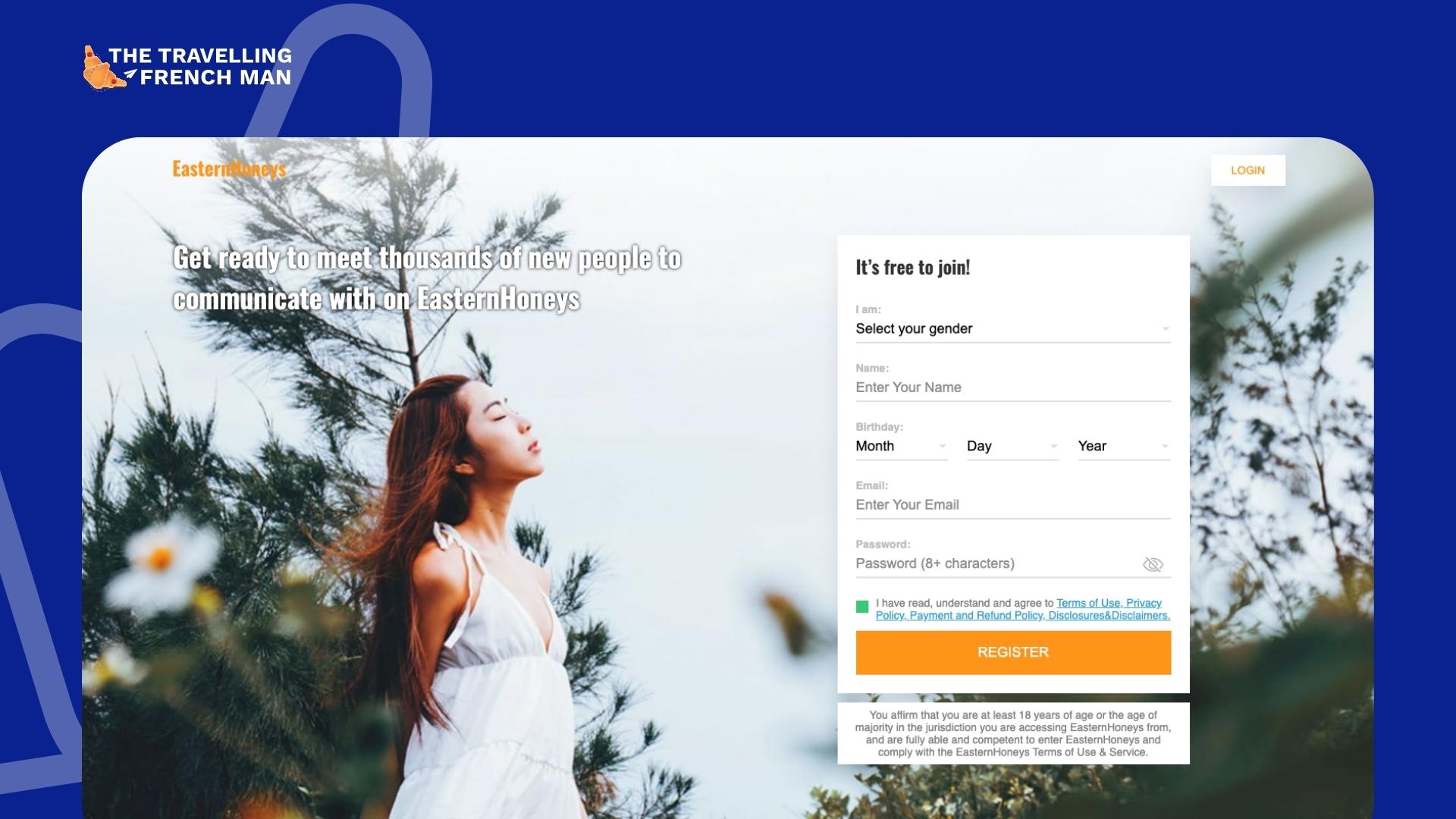 4 Best Chinese Dating Sites & Apps for Foreigners [2025]