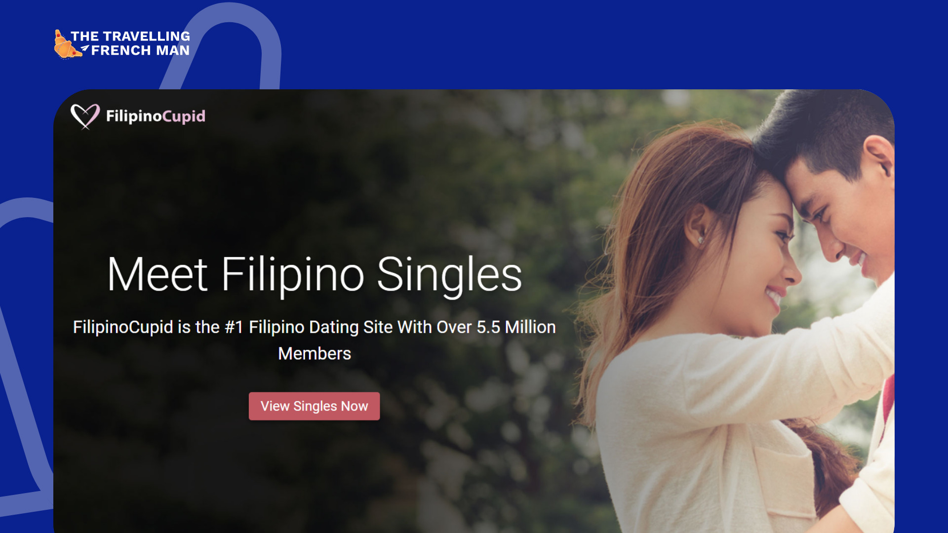 4 Best Filipino Dating Sites & Apps for Foreigners 2025
