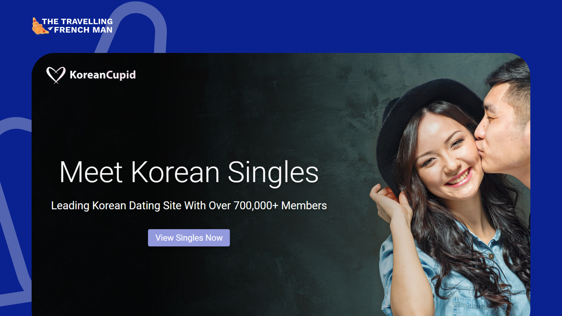 4 Best Korean Dating Sites & Apps for Foreigners [2026]