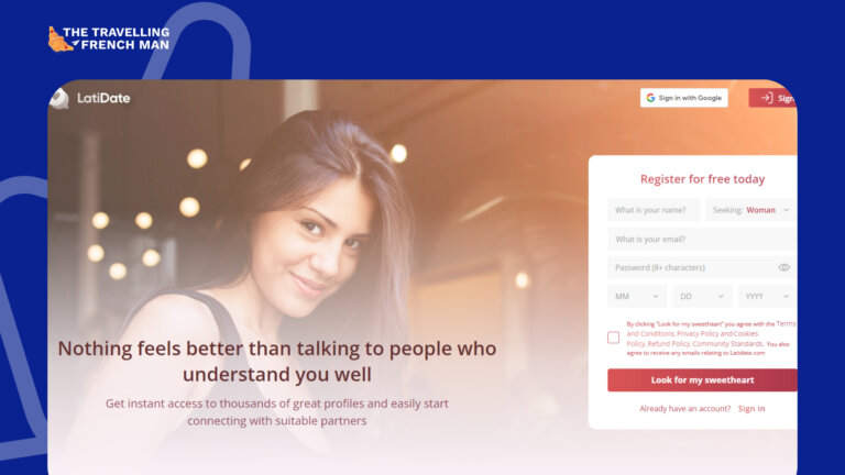 5 Best Brazilian Dating Sites & Apps for Foreigners [2026]