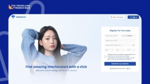 4 Best Japanese Dating Sites & Apps for Foreigners [2025]