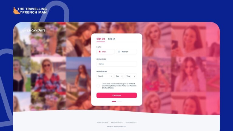 4 Best Japanese Dating Sites & Apps for Foreigners [2025]