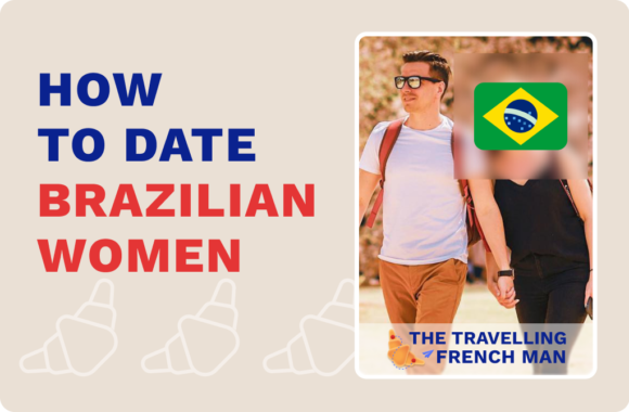 Dating Brazilian Women: How to Meet Brazilian Women?