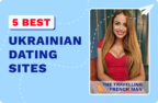 Best Ukraine Dating Sites & Apps for Foreigners [2026]