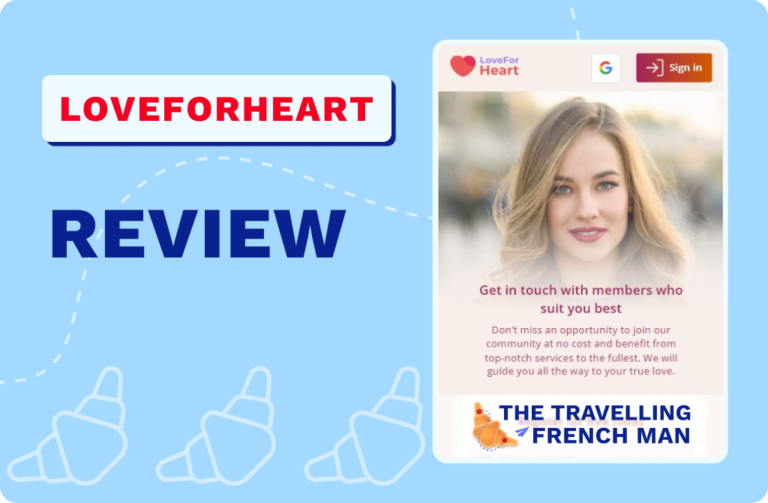 LoveForHeart Review: What Is It + How It Works In 2024